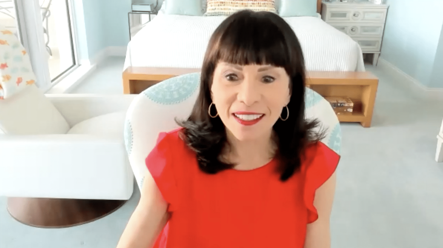 Special Feature with DLC Economist Dr. Sherry Cooper - Pinsky Mortgages